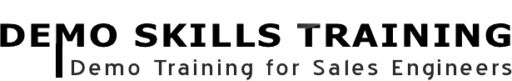 Product Demo Training – Demo Skills Training
